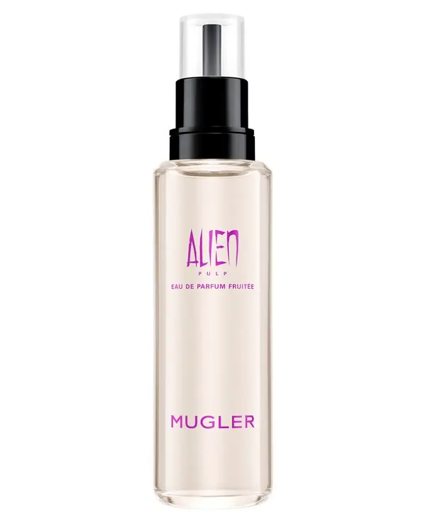MUGLER Alien Pulp Eau De Parfum Fruite Refill - No Color