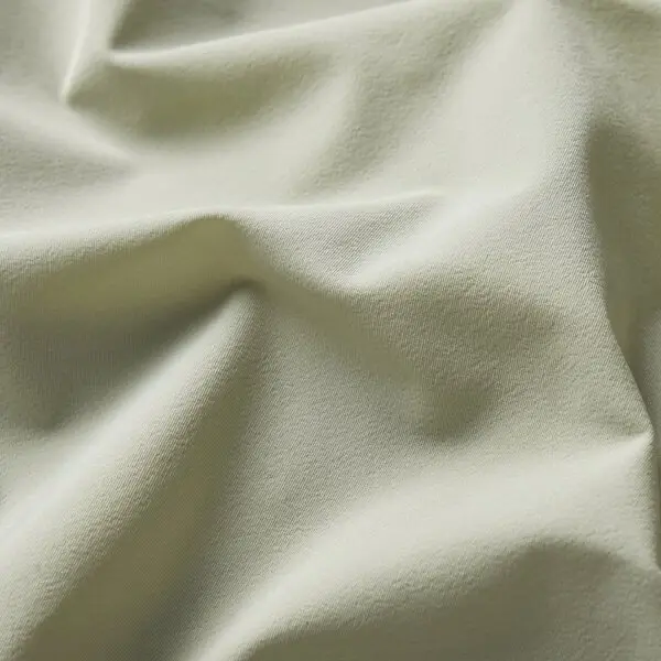 SKIMS Oversized Track Jacket - Talc