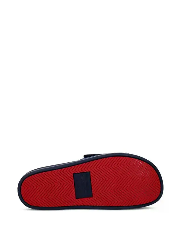 Gant Touch-strap Slides