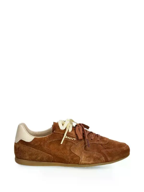 Gant Suede Sneakers