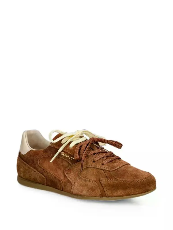 Gant Suede Sneakers