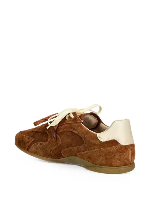Gant Suede Sneakers