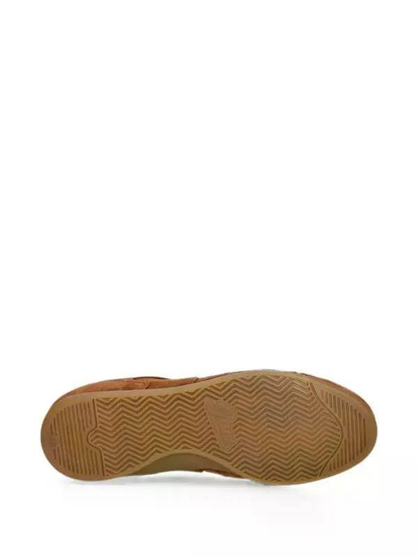 Gant Suede Sneakers