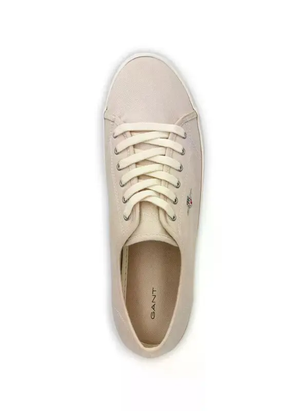 Gant Joree Suede Sneakers