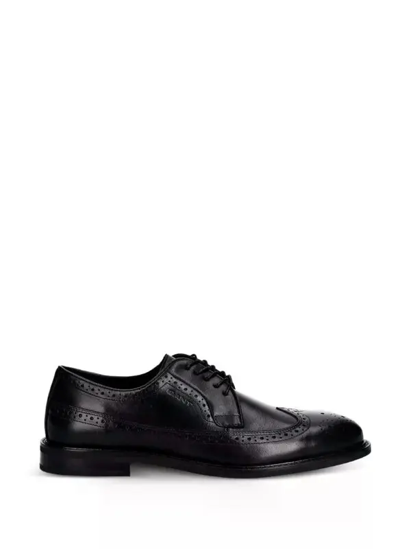 Gant Bidford Oxford Shoes