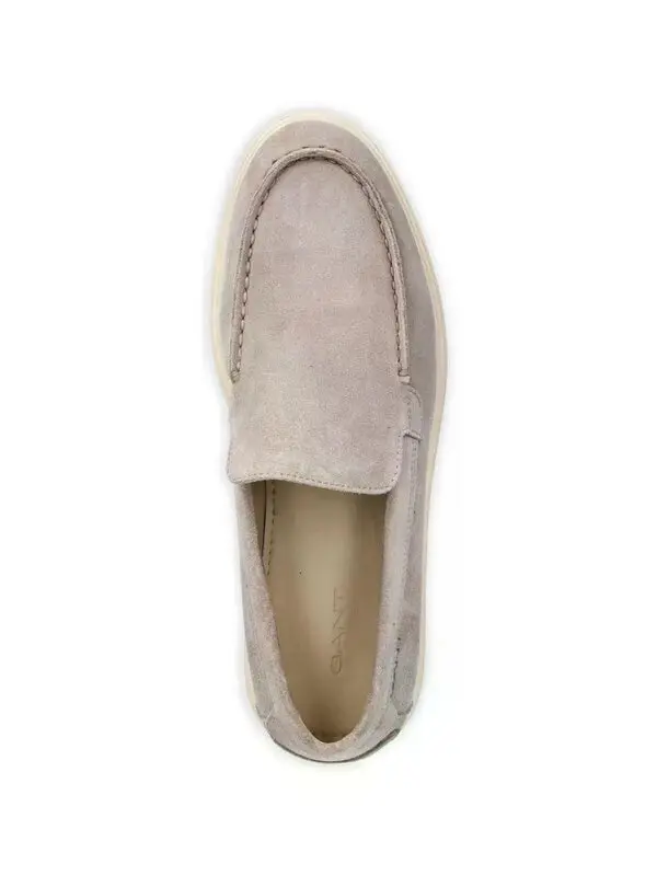 Gant Suede Loafers