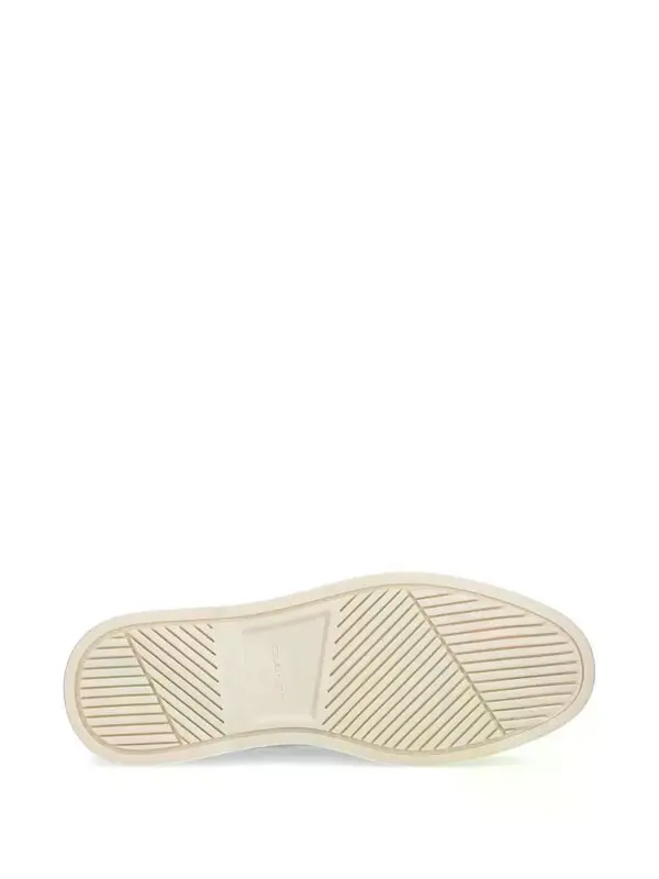 Gant Suede Loafers