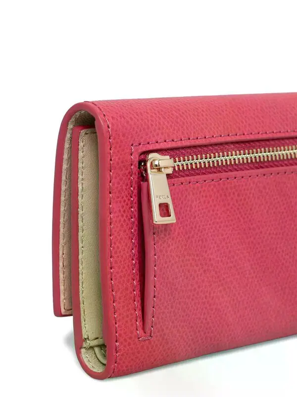 Furla Logo-plaque Wallet