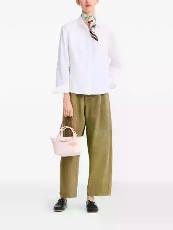 Longchamp Le Pliage Tote Bag