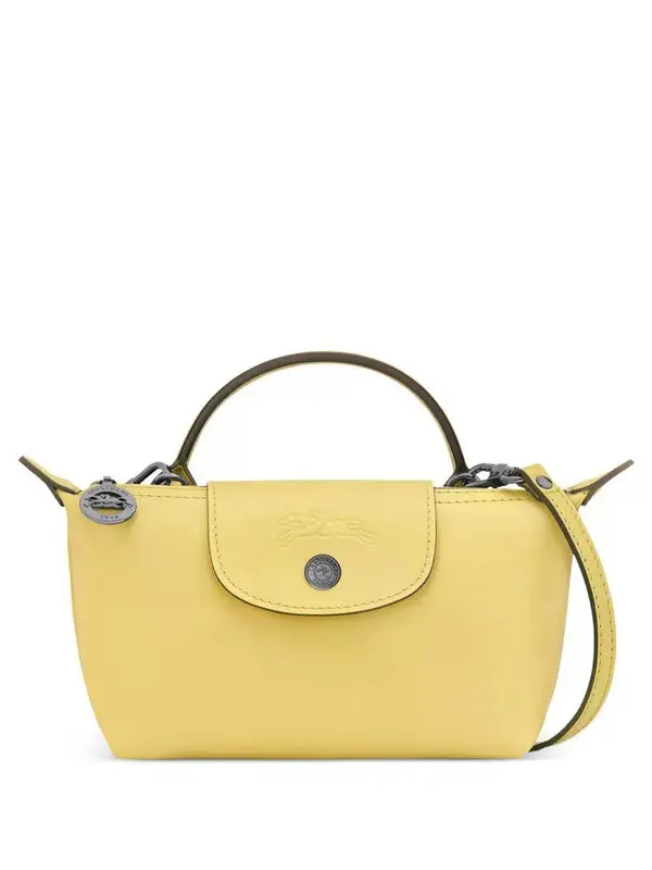 Longchamp Le Pliage Extra-small Tote Bag