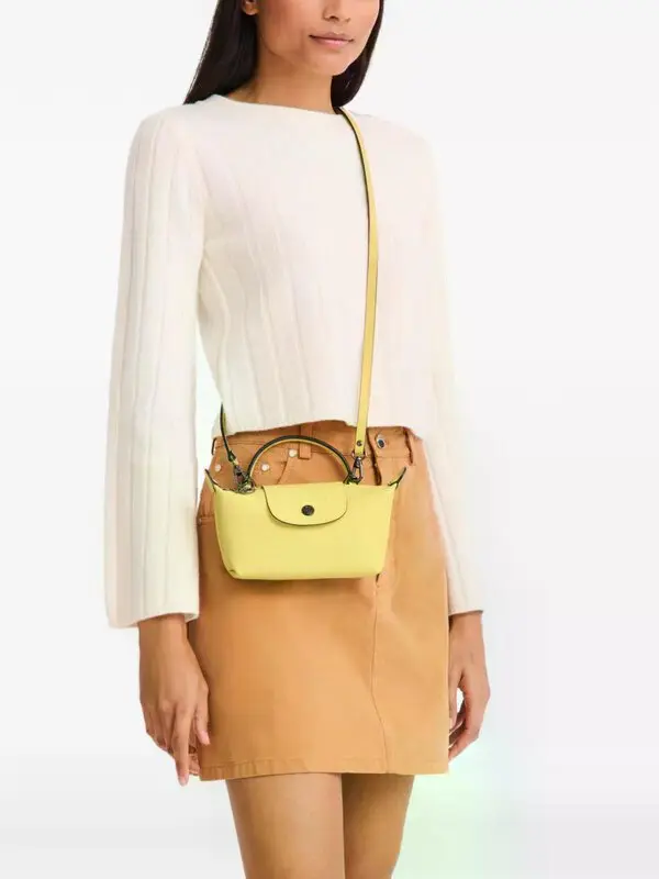 Longchamp Le Pliage Extra-small Tote Bag