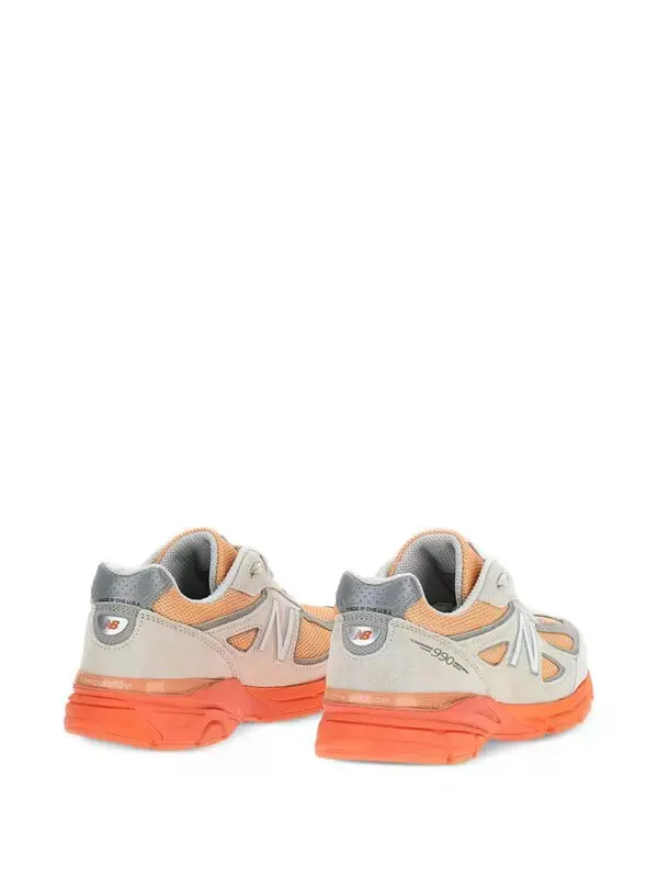 NEW BALANCE 990v4 Sneakers