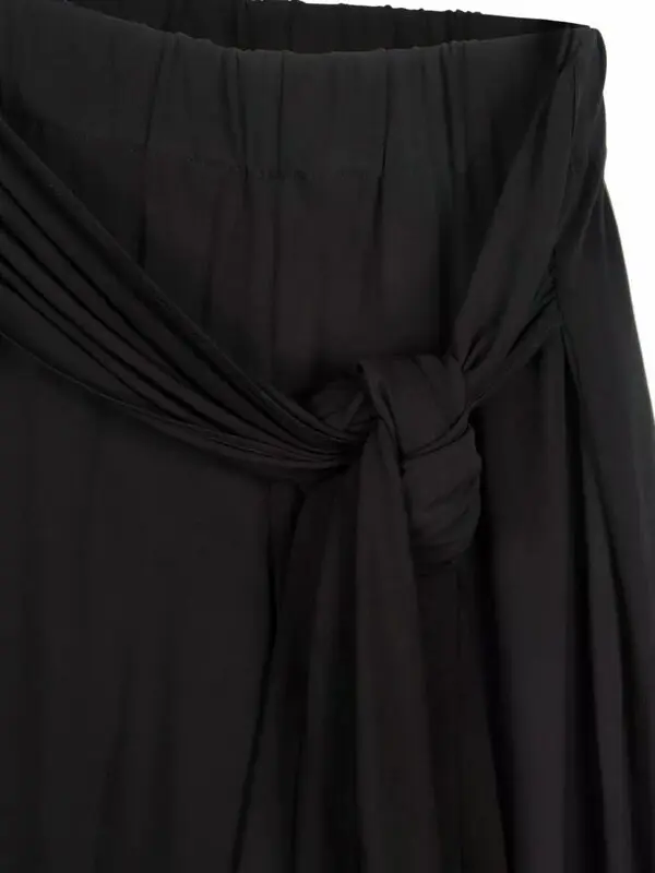 FIDAN NOVRUZOVA Kith Straight-leg Trousers