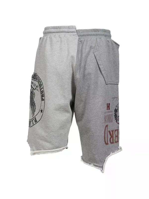PROTOCOL INDEX Reconstructed Track Shorts