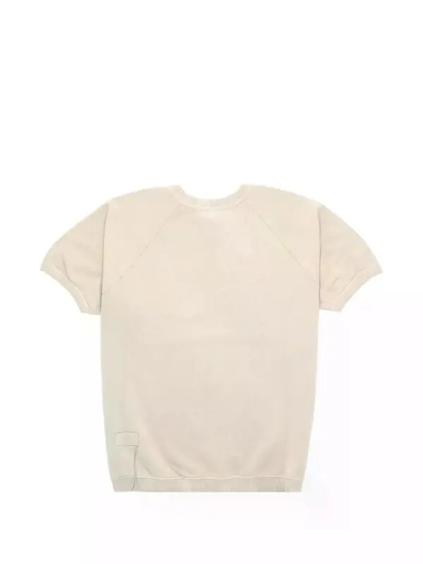 FORTELA Highway Short-sleeve T-shirt - Neutrals