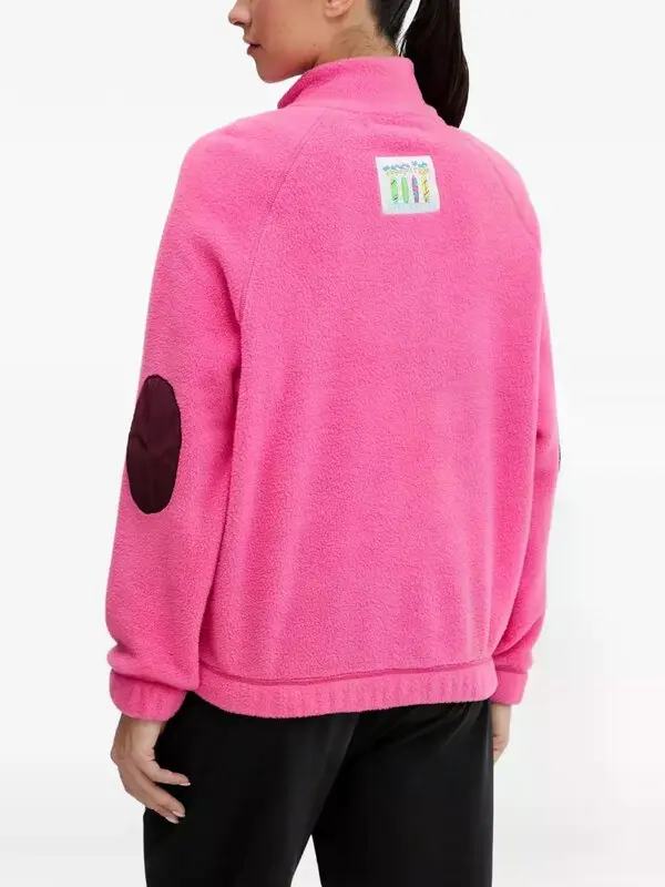 BANANA MOON Hillside Fleece Sweatshirt