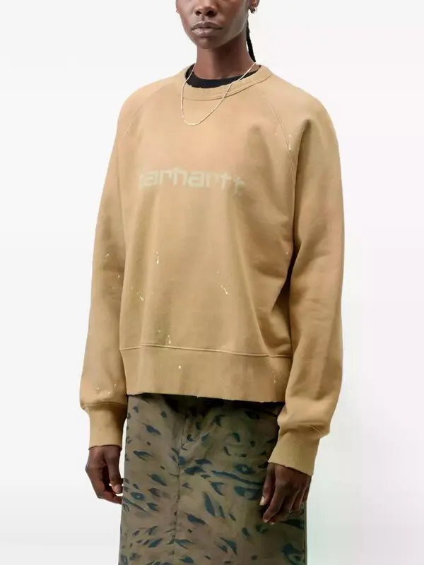 Carhartt Work In Progress Painter Sweatshirt