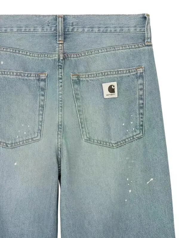 Carhartt Work In Progress Arin Jeans