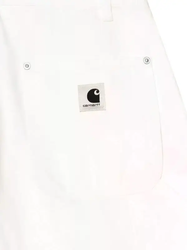 Carhartt Work In Progress Nixon Shorts