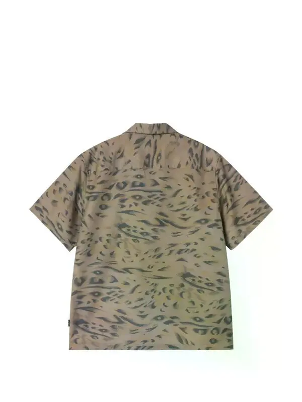 Carhartt Work In Progress Travon Short-sleeve Shirt