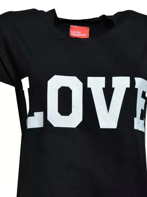MERCI Short-sleeved T-shirt