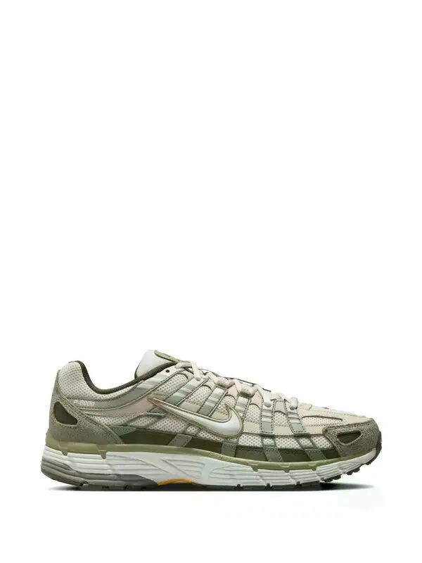 Nike P-6000 Panel Sneakers