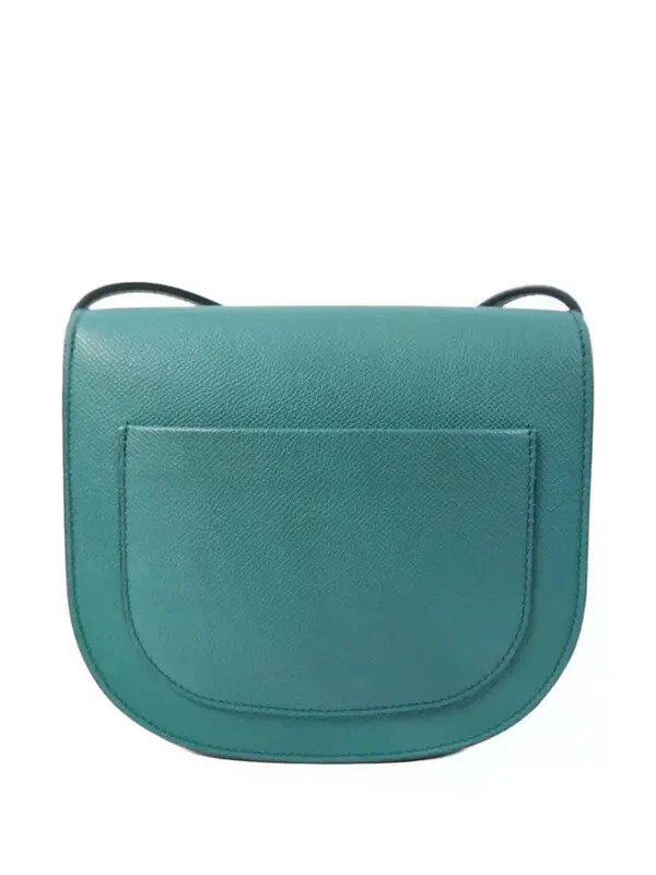 Celine Trotteur Shoulder Bag
