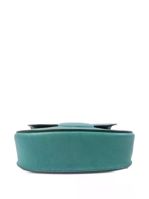 Celine Trotteur Shoulder Bag
