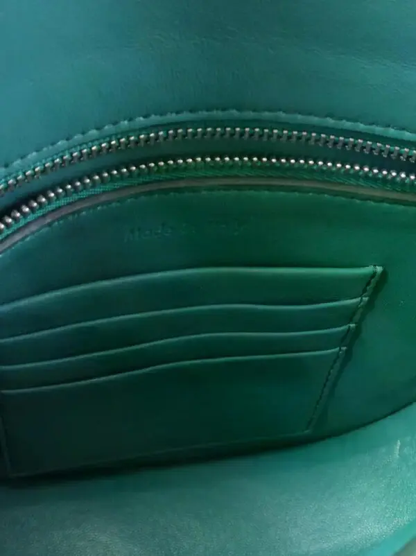 Celine Trotteur Shoulder Bag