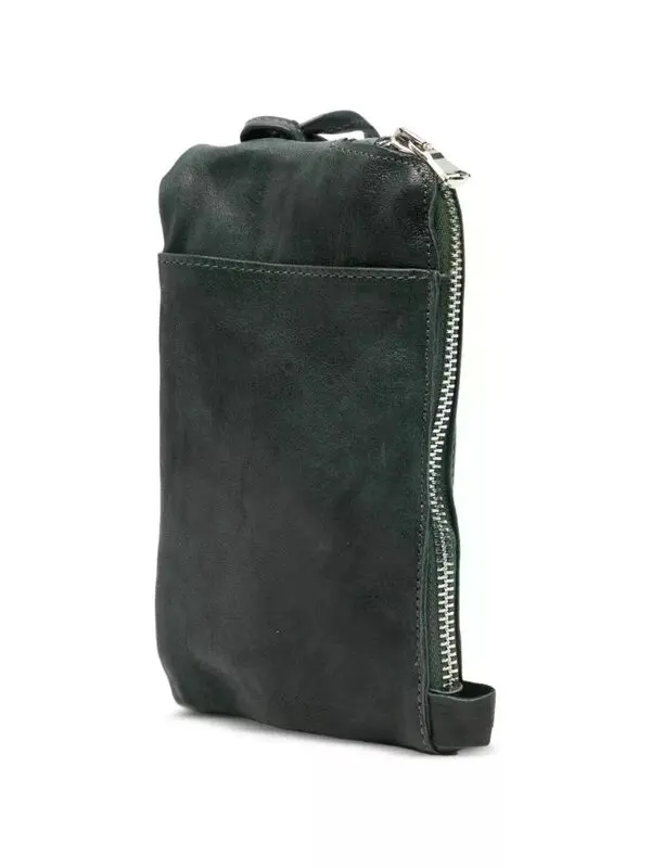 SOMMET Neck Pouch Shoulder Bag