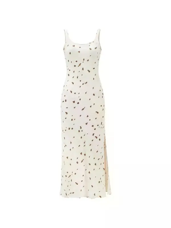 SAMSOE SAMSOE Sleeveless Maxi Dress