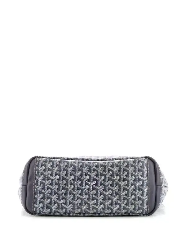 Goyard Artois Pm Tote Bag - Grey