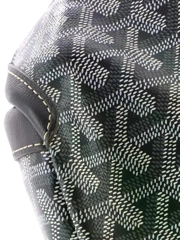 Goyard Artois Pm Tote Bag - Grey