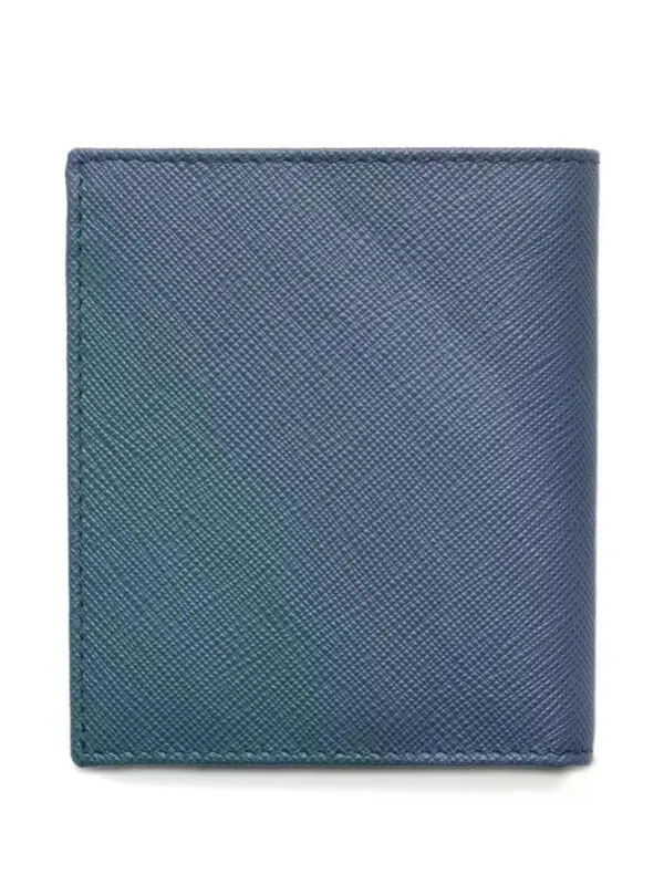 Prada Saffiano Leather Wallet