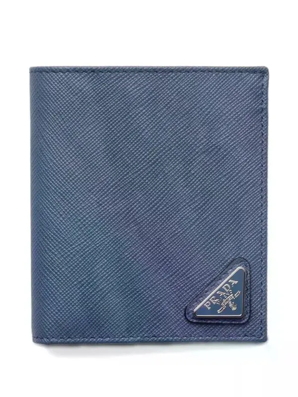 Prada Saffiano Leather Wallet