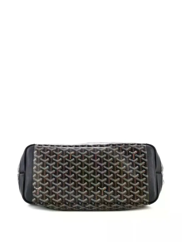 Goyard Artois Tote Coated Canvas Mm Shoulder Bag