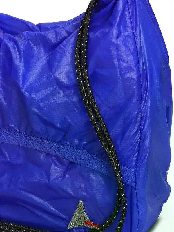 ROA Small Laki Shoulder Bag