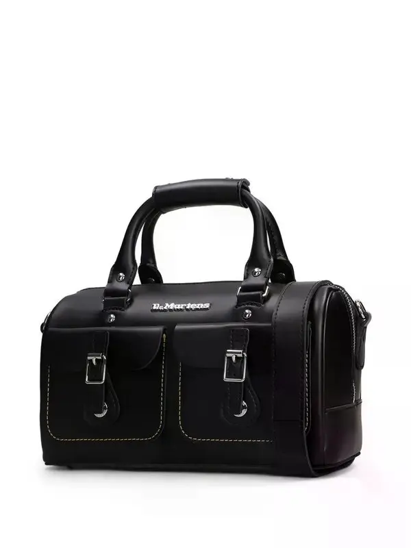 Dr. Martens Buckle-detail Tote Bag