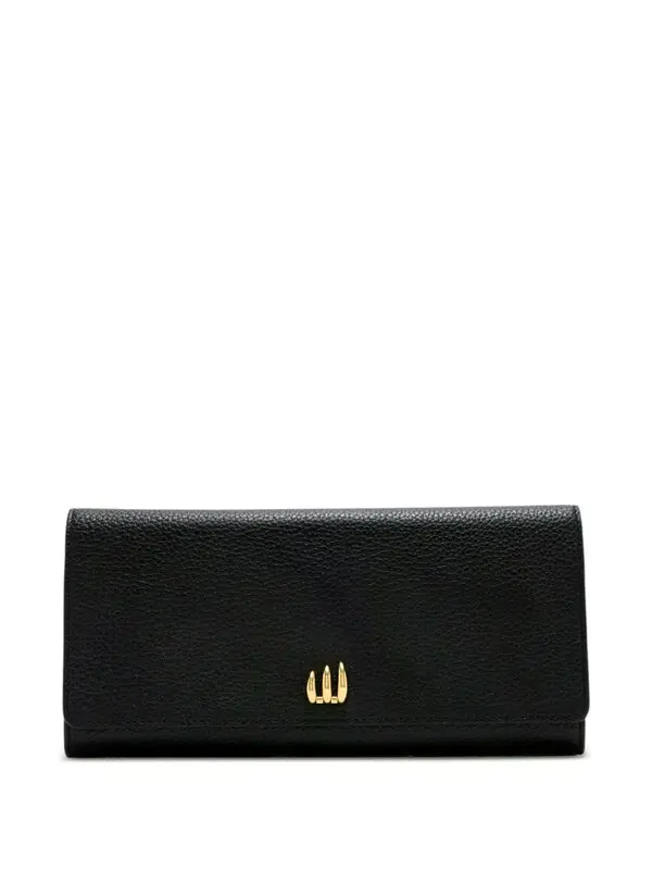 MISSOMA Leather Jewellery Roll