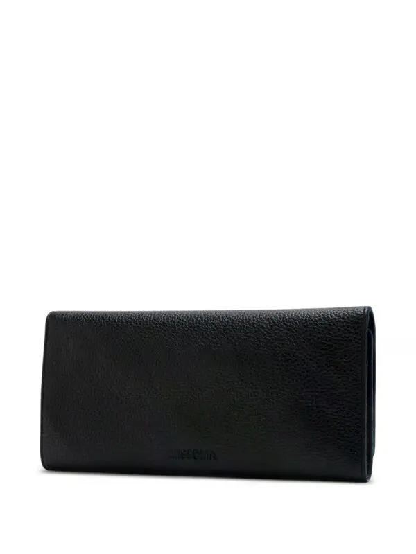 MISSOMA Leather Jewellery Roll