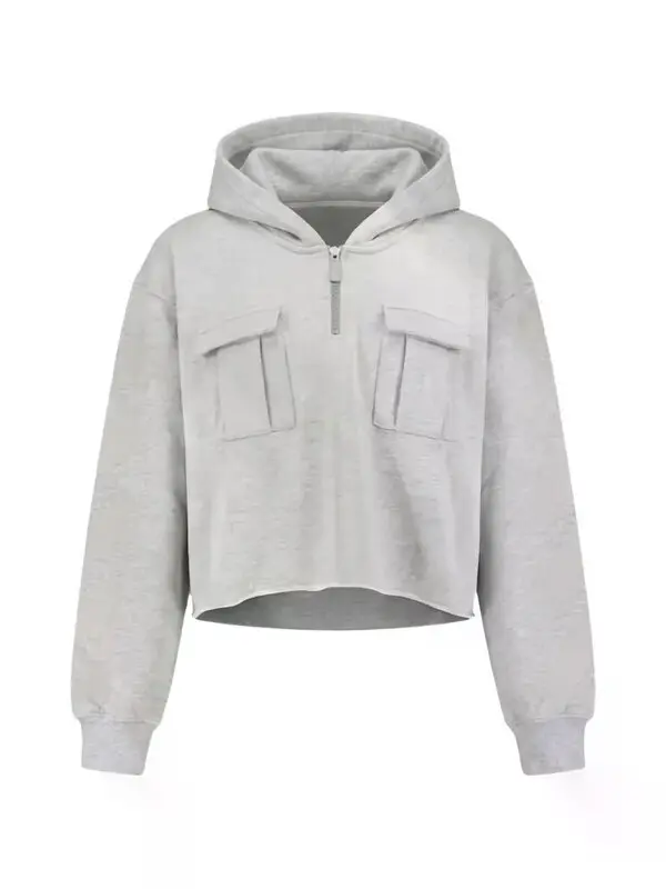 Off-White Graphic-print Hoodie