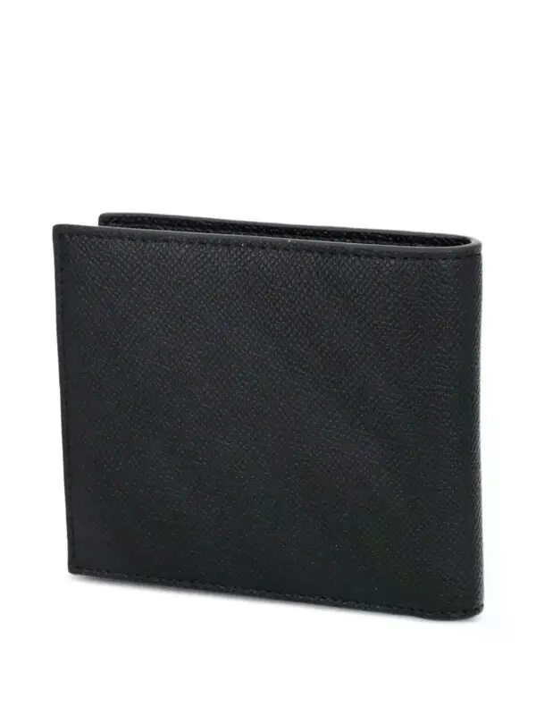 Armani Exchange New York Bifold Wallet