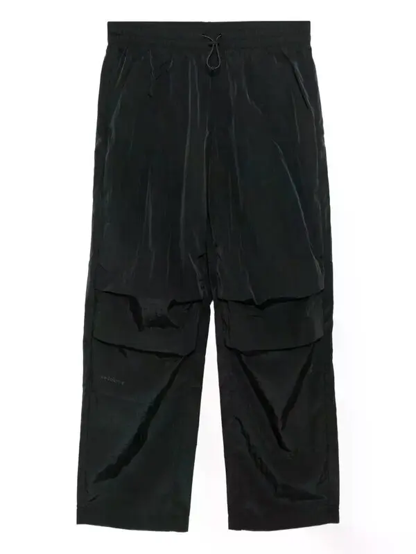 NEW BALANCE Logo Drawstring Track Pants