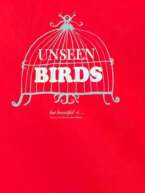 Undercover Graphic Print T-shirt