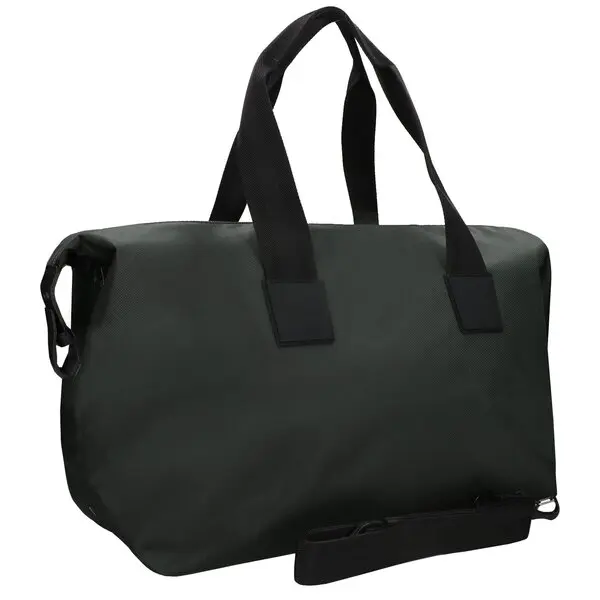 Hugo Boss Logo Travel Bag