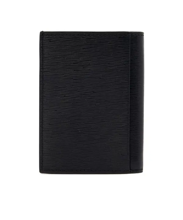 Hugo Boss Solid Color Wallet