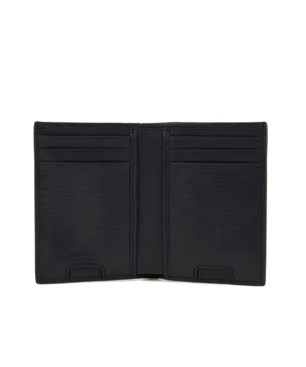 Hugo Boss Solid Color Wallet