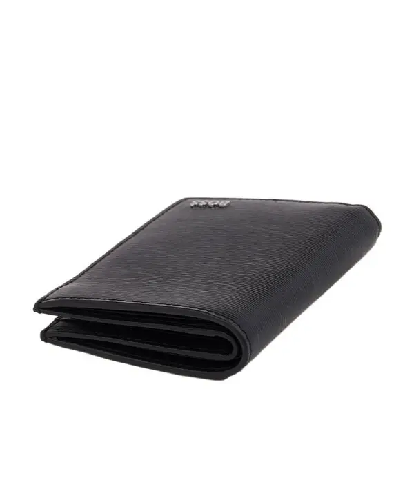 Hugo Boss Solid Color Wallet