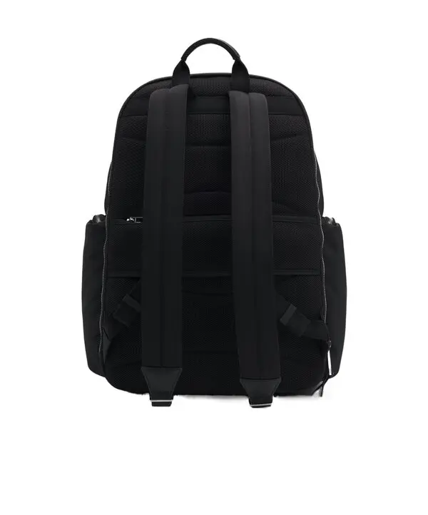 Hugo Boss Boss Zippered Backpack