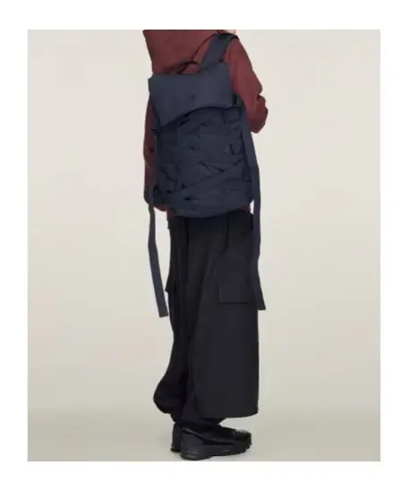 Y3 Cinch Backpack